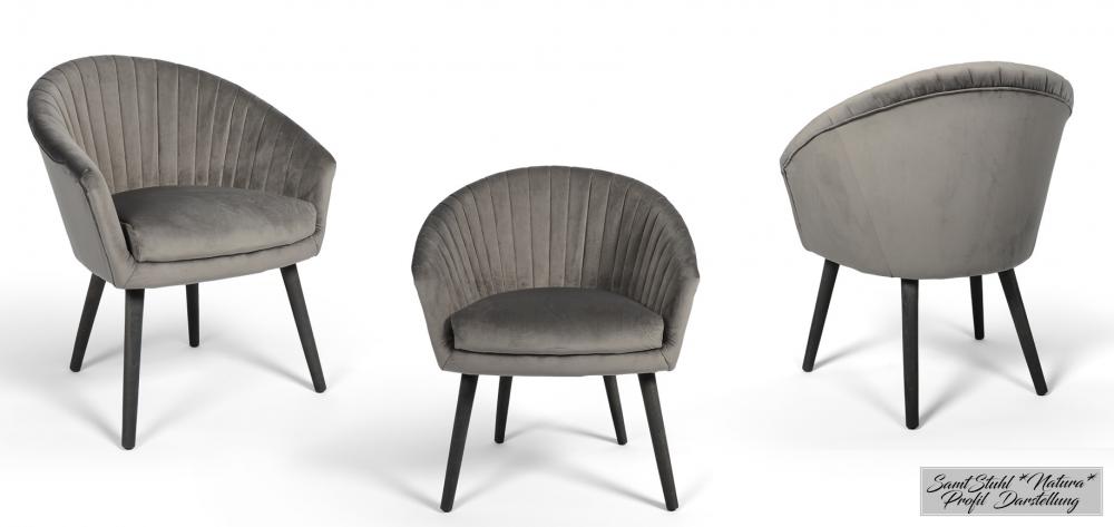 aktiv-moebel.de - Lounge Sessel Lesesessel modern Polstersessel Kaki ...